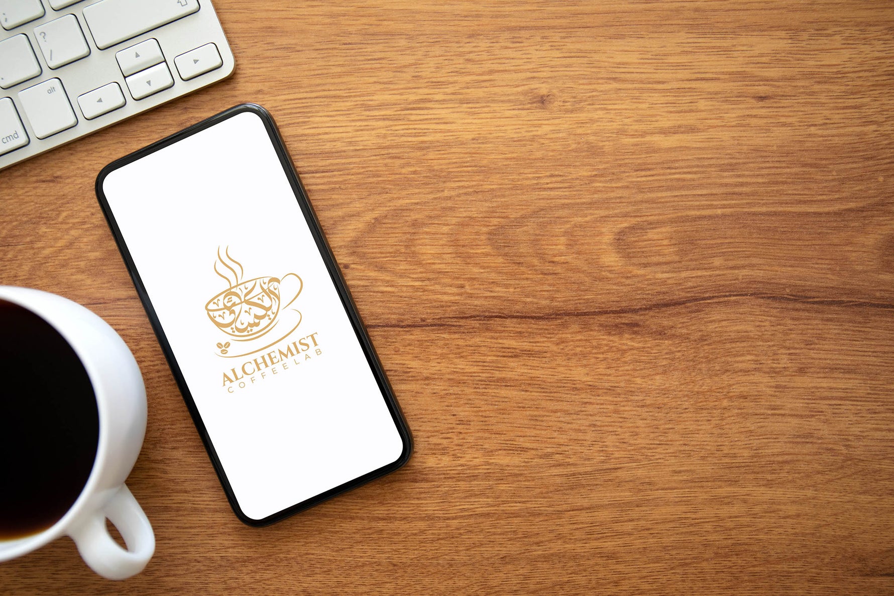 Alchemist Coffee Lab