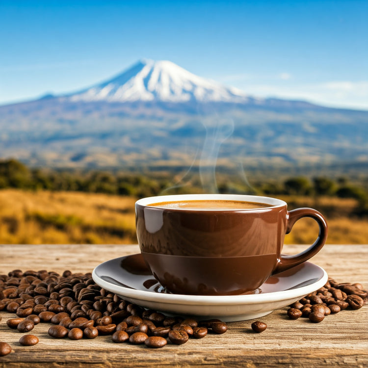 Alchemist Coffee Lab